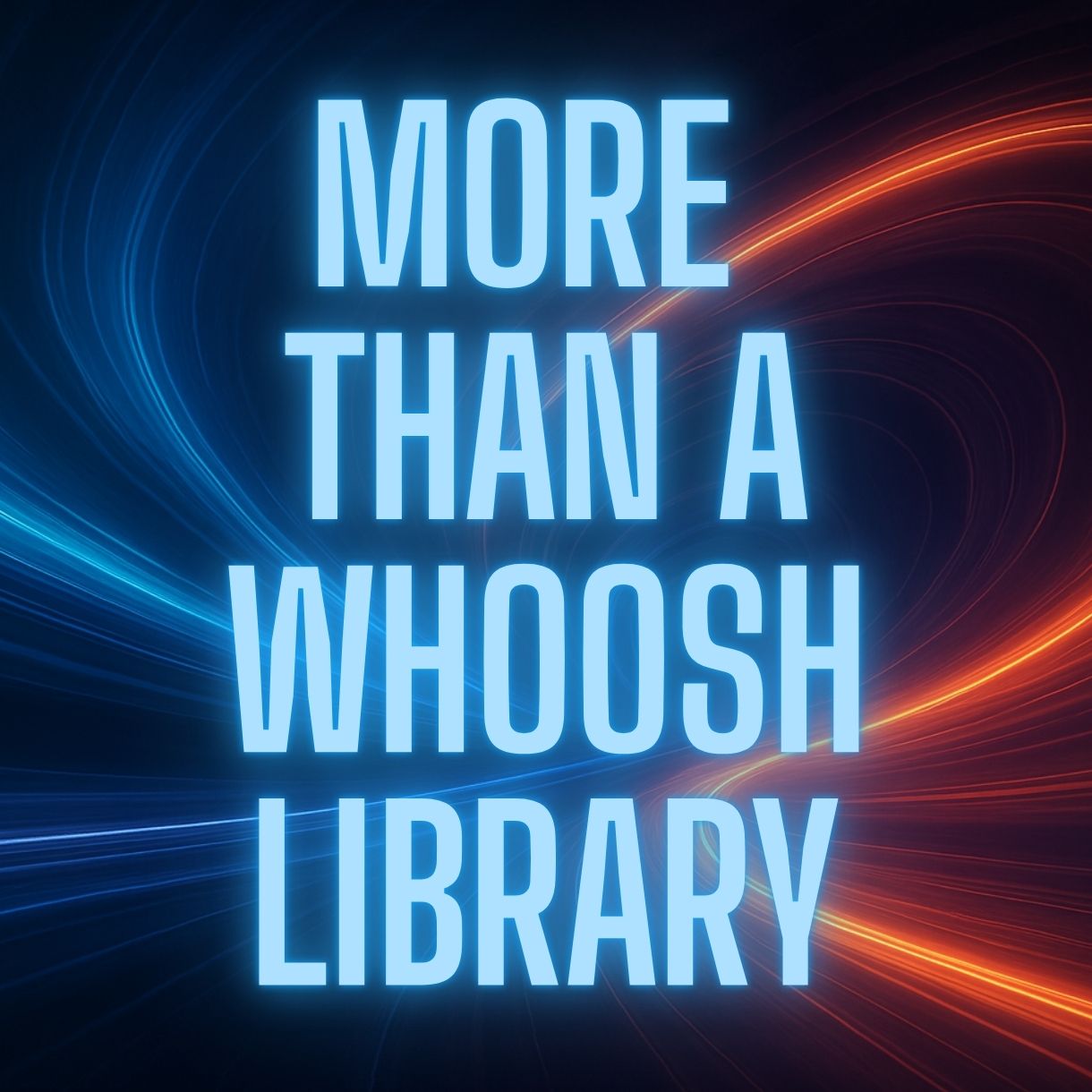 Best Whoosh Sound Effects for Film, Trailers, and UI – SoundMorph