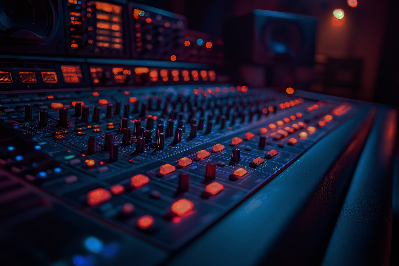 Cinematic Pro Bundle - Premium Sound Library for Film & TV – SoundMorph