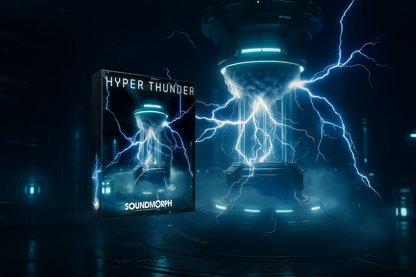 Premium Sound Effects Libraries & Sound Design Software – SoundMorph