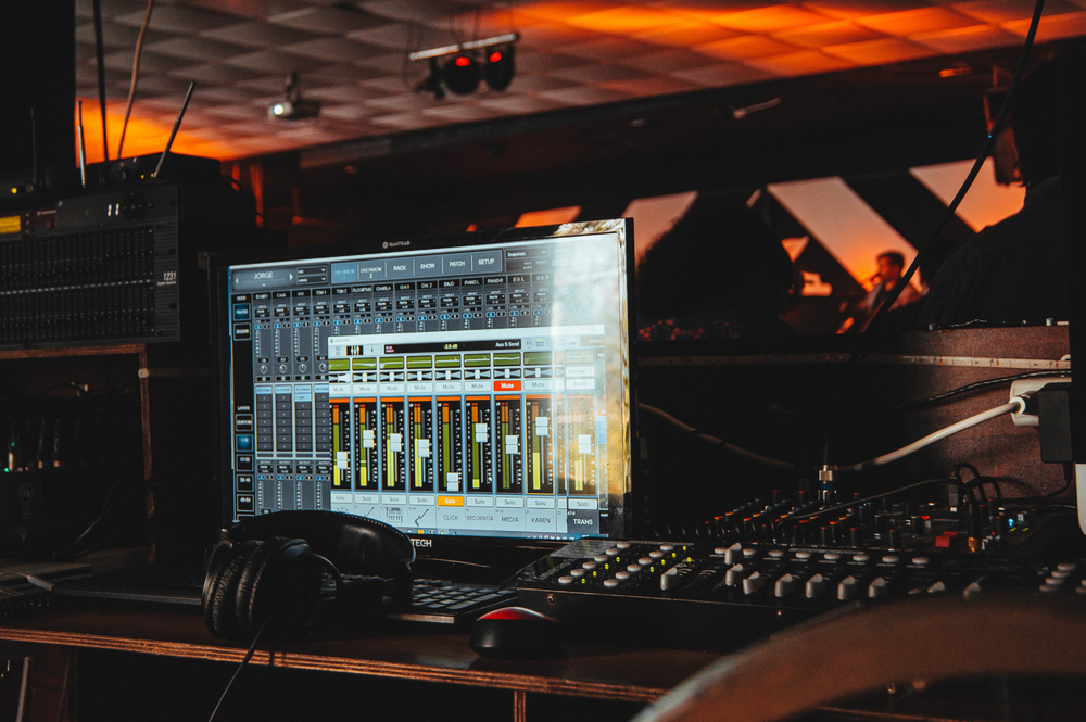 Element Series: WATER - Professional Water Sound Library – SoundMorph