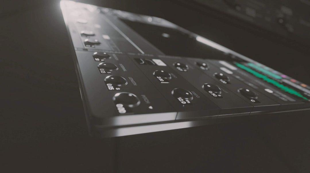 Collections – SoundMorph