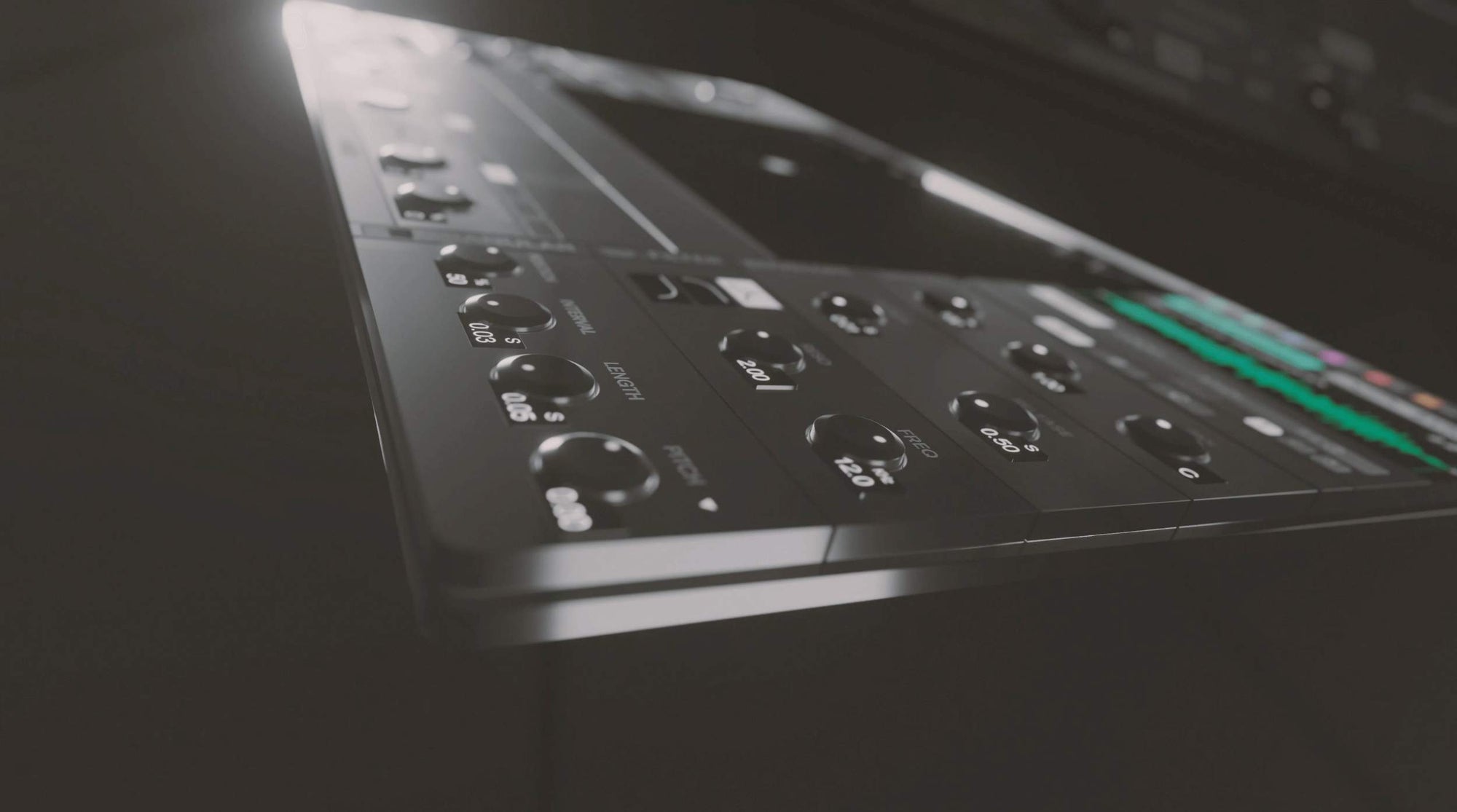 Professional Sound Design Software & Plugins – SoundMorph